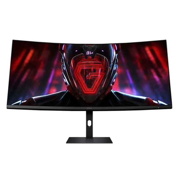 XIAOMI G34WQi 34'' VA ELA5454EU Monitor