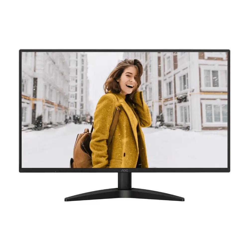 AOC 27" IPS 27B36X Monitor