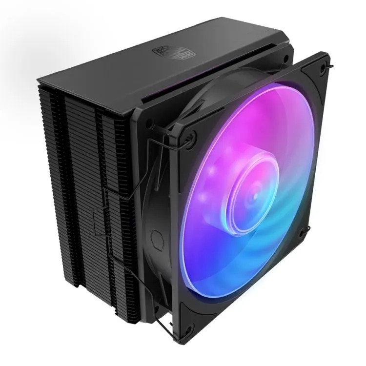 COOLER MASTER Hyper 212 3DHP Black ARGB