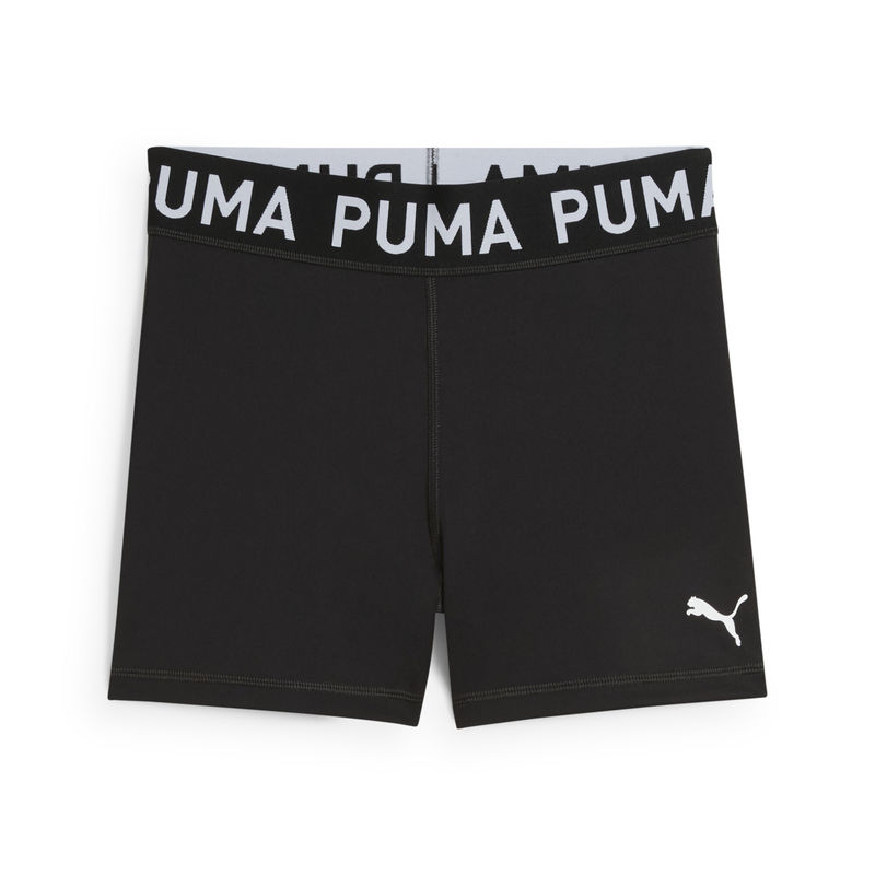 ŽENSKI ŠORC PUMA W STRONG SHORT TIGHT - HW