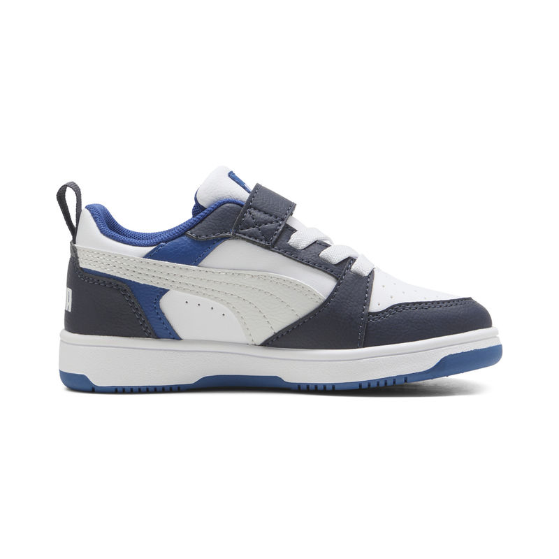 DEČIJE PATIKEPUMA REBOUND V6 LO AC+ PS