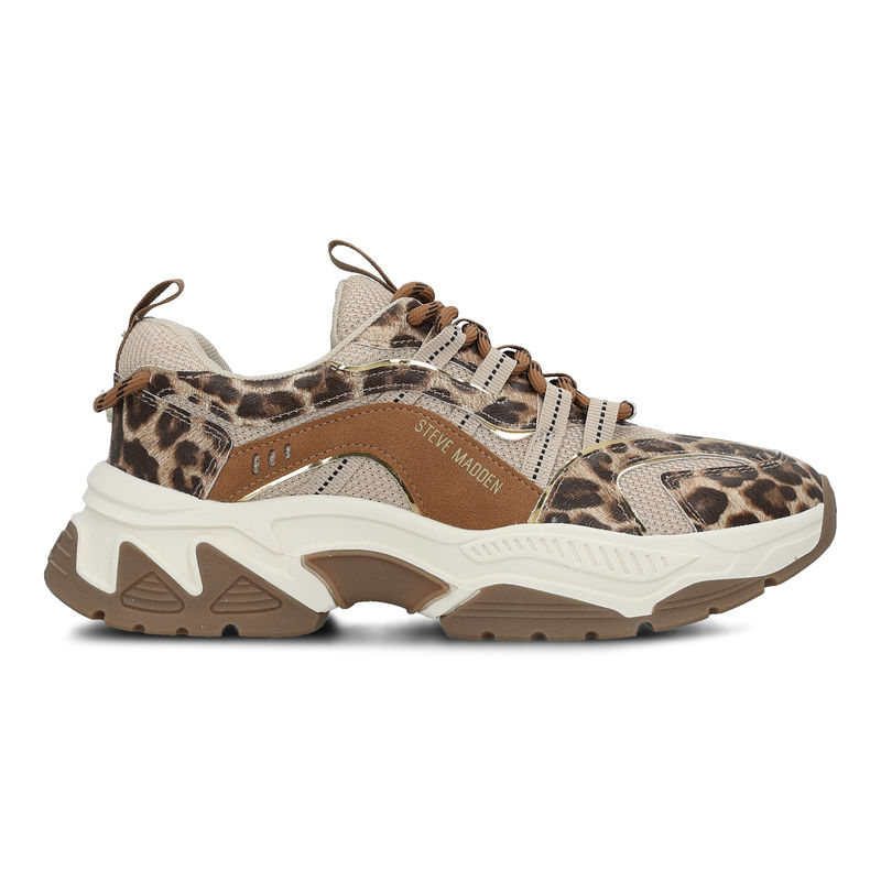 Ženske patike Steve Madden Animates-le low top