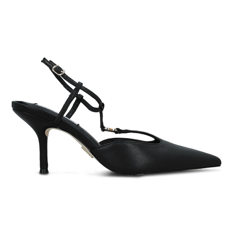 Ženske cipele sa štiklom Steve Madden Sanders slingback