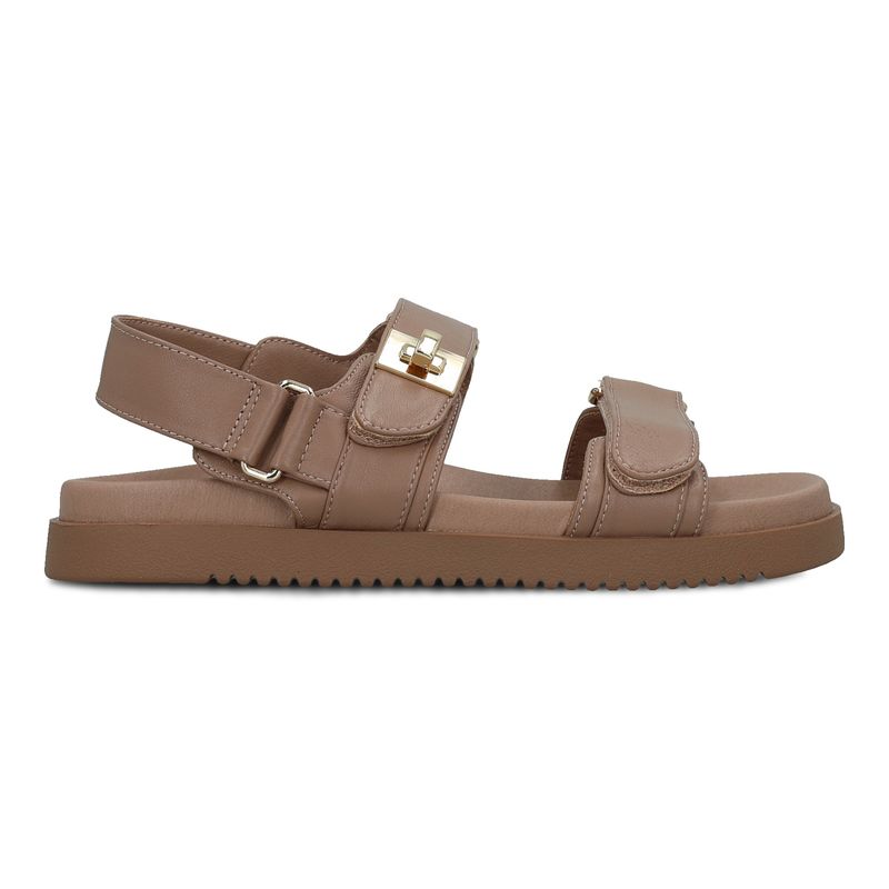 Ženske sandale Steve Madden Mona flat sandals