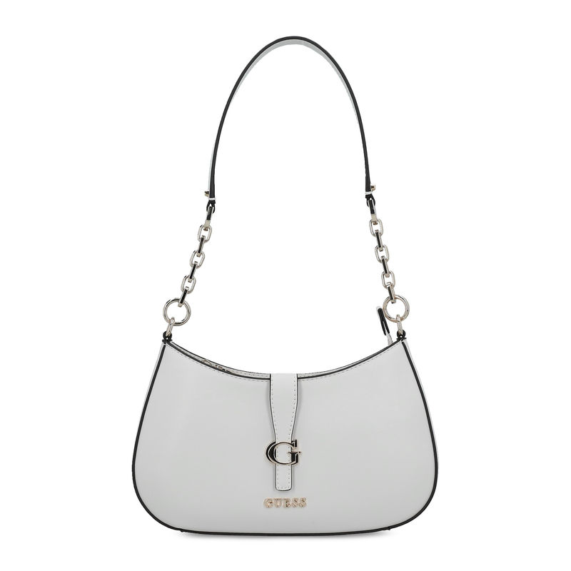 Ženska torba Guess Carrie top zip shoulder bag