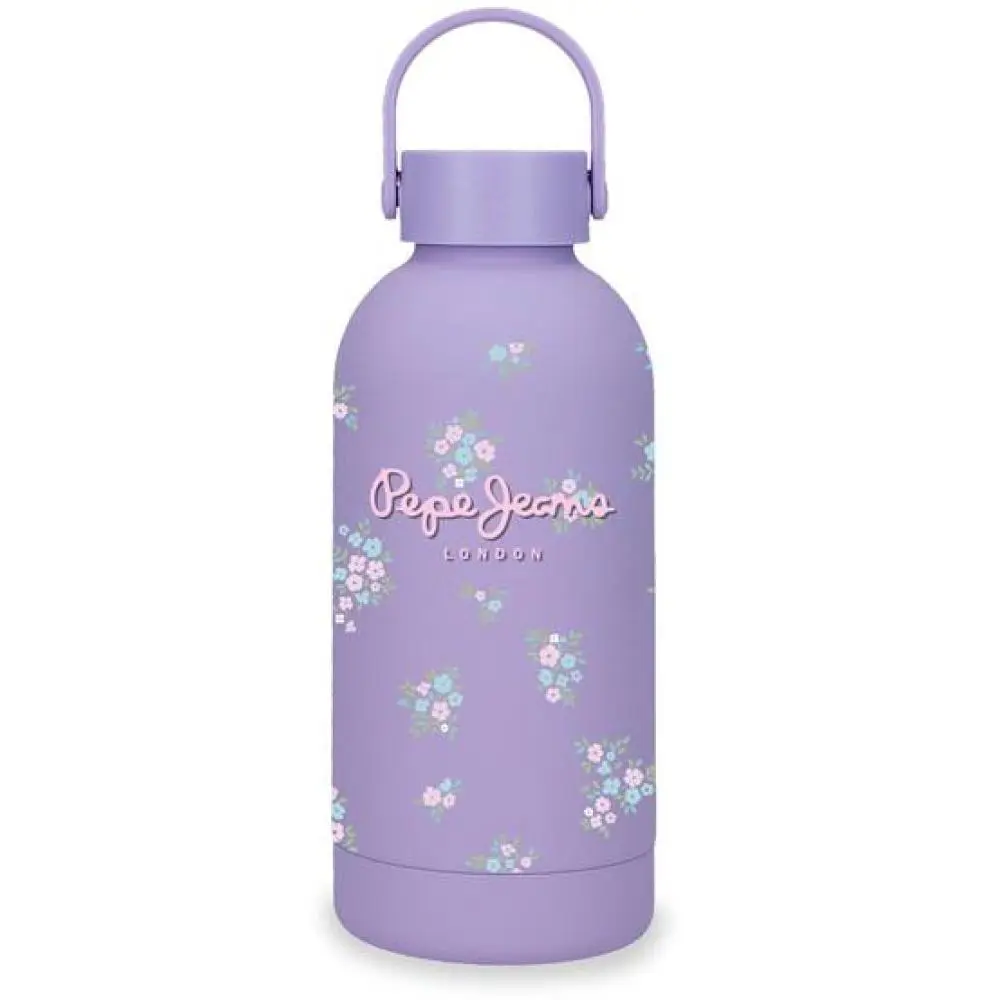 Termos 350ml sa duplom termoizolacijom Pepe Jeans Abbey Nora purple 60631
