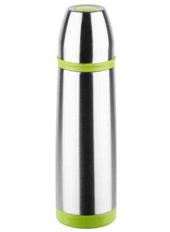 Floria Termos boca Inox ZLN1815G 800 ml