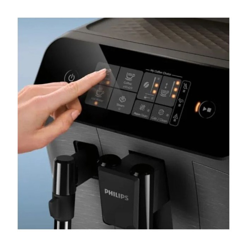 Philips aparat za espresso EP0824