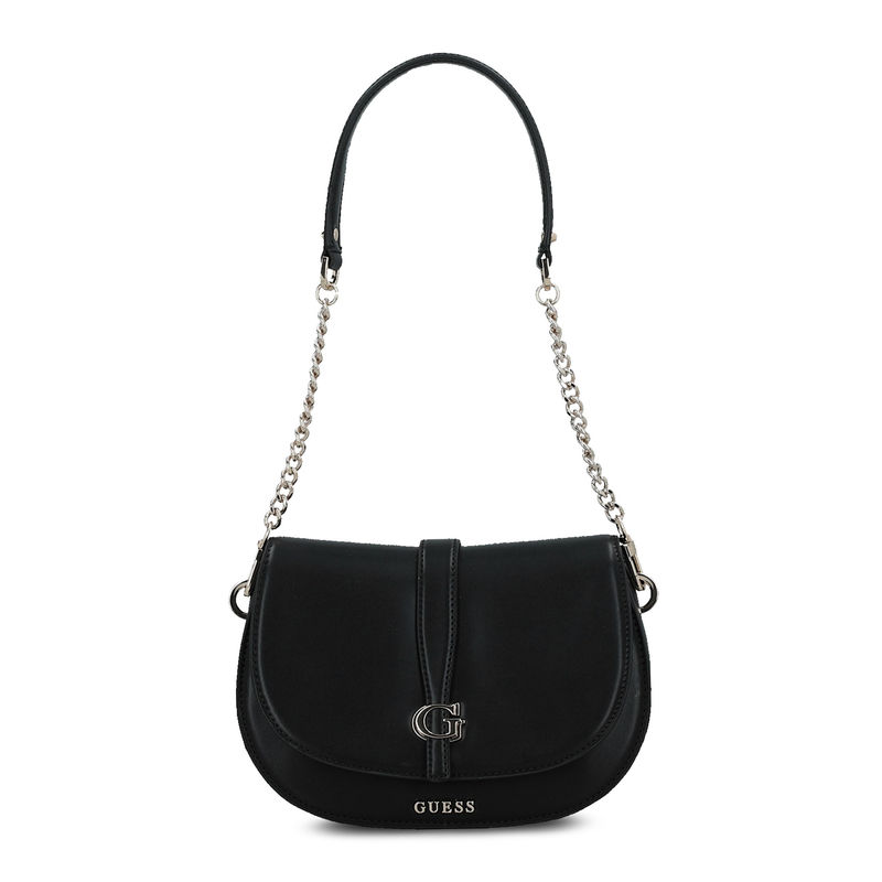 Ženska torba Guess Carrie flap shoulder bag
