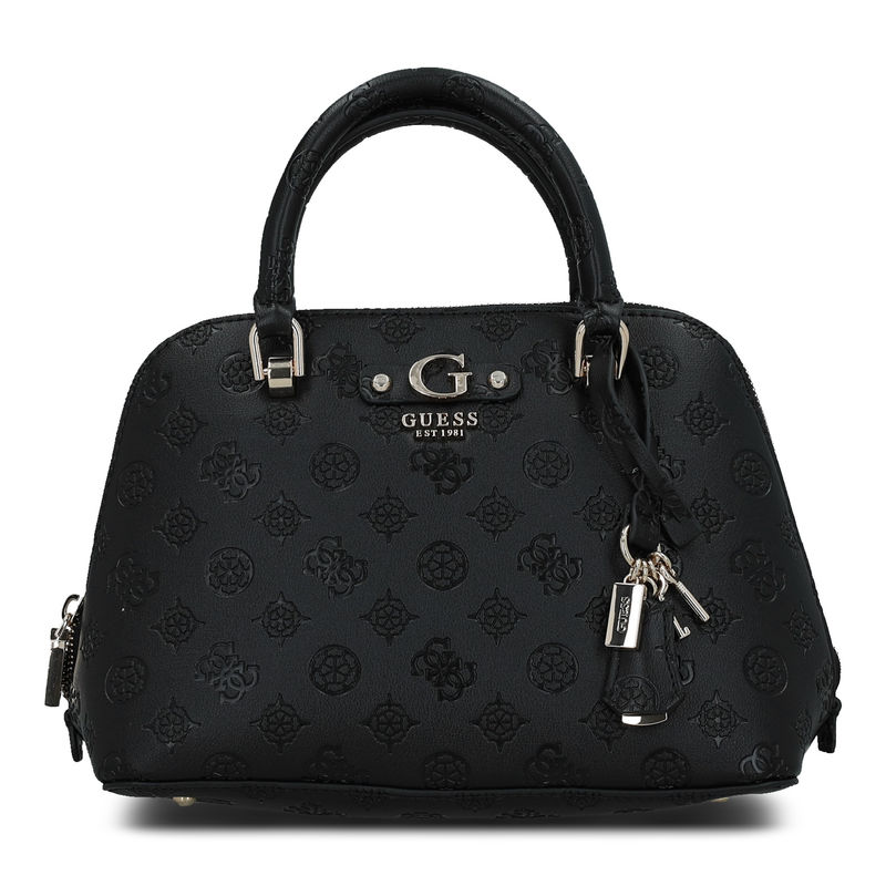 Ženska torba Guess Dita dome satchel