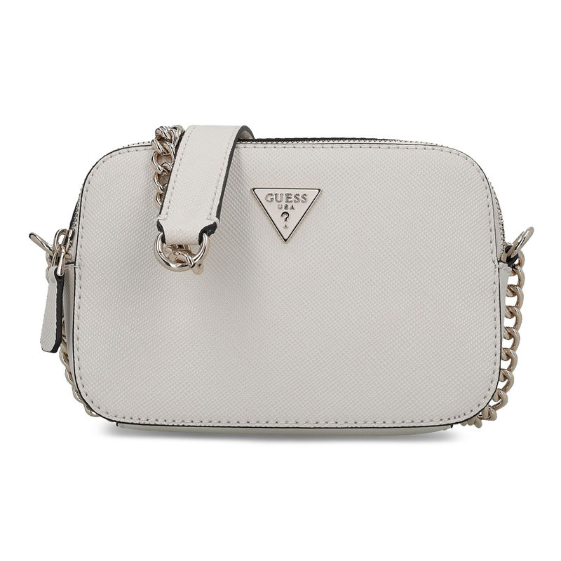 Ženska torba Guess Noelle ii crossbody camera