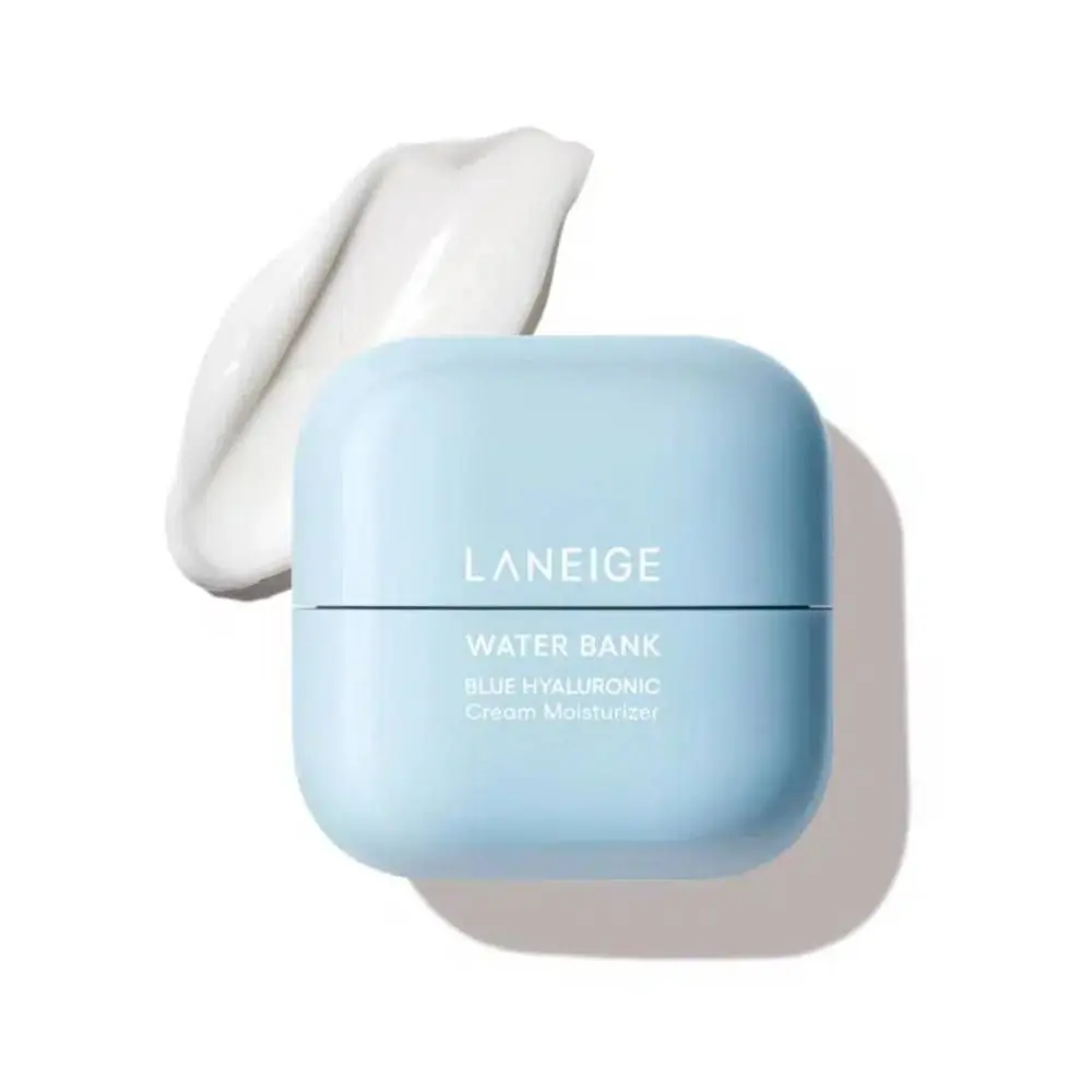 LANEIGE Water Bank Blue Hyaluronic Krema za lice
