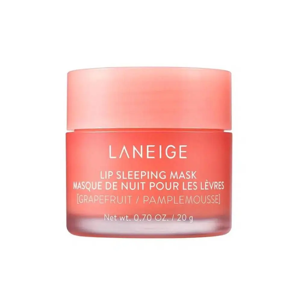 LANEIGE Lip Sleeping Mask Grapefruit