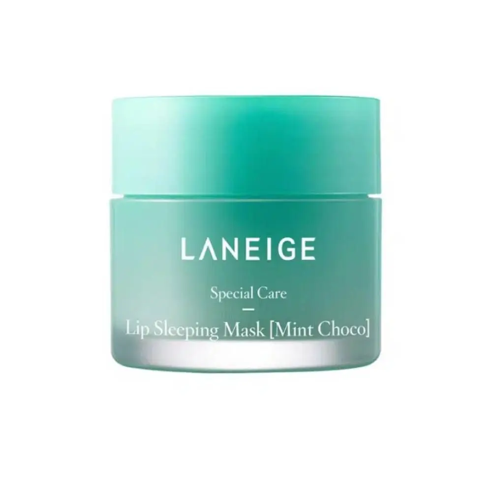 LANEIGE Lip Sleeping Mask Mint Choco