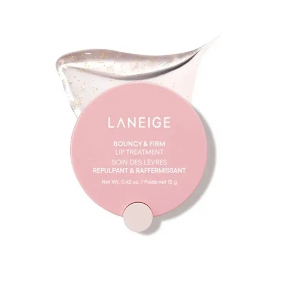 LANEIGE Bouncy & Firm Lip Treatment