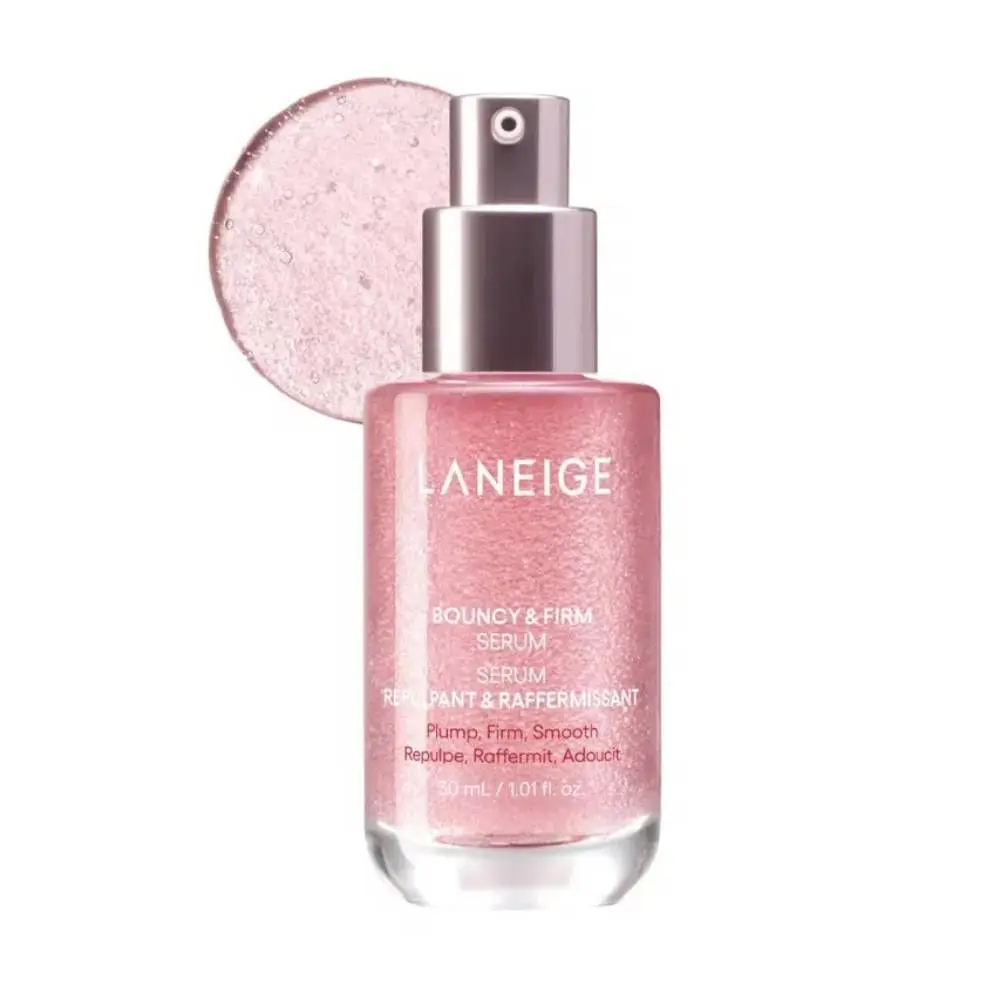 LANEIGE Bouncy & Firm Serum za lice