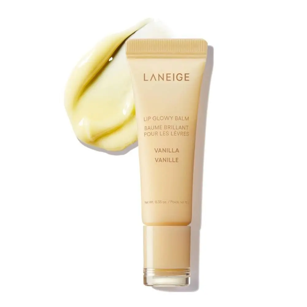 LANEIGE Lip Glowy Balm Vanila Balzam za usne