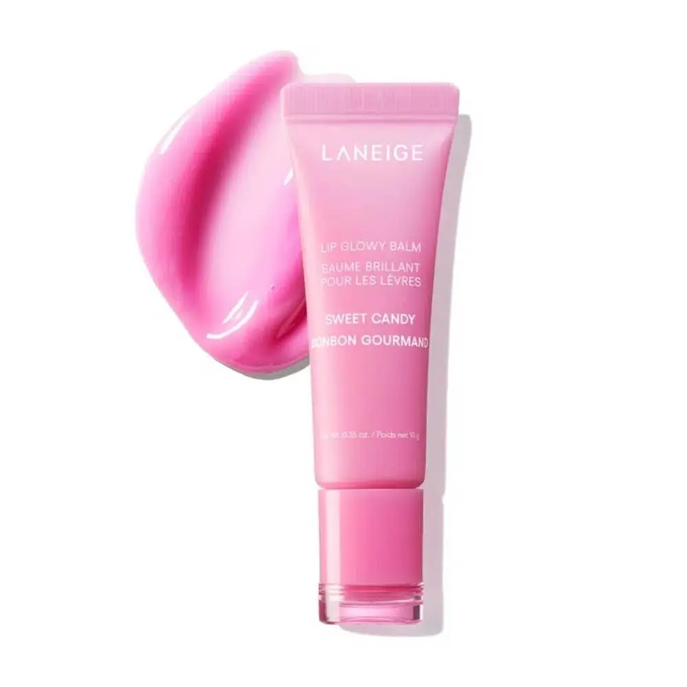 LANEIGE Lip Glowy Balm Sweet Candy Balzam za usne