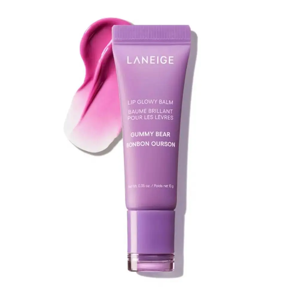 LANEIGE Lip Glowy Balm Gummy Bear Balzam za usne