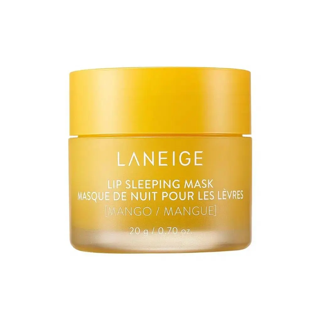 LANEIGE Lip Sleeping Mask Mango