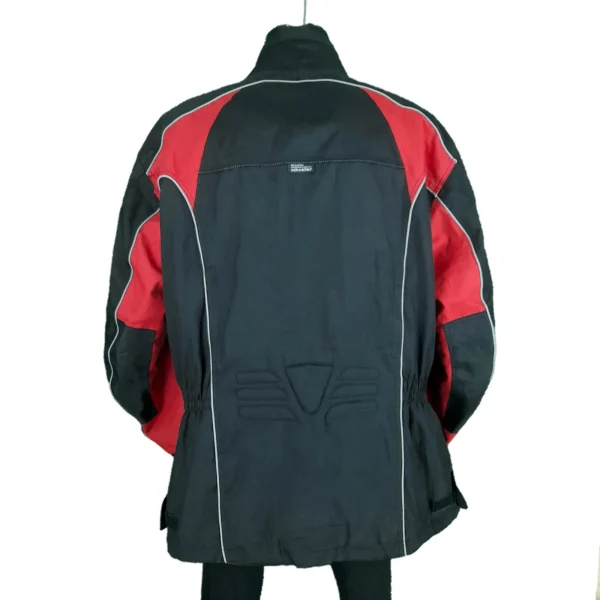 Moto jakna Street Cycle, Vel. 4XL, enduro, cordura