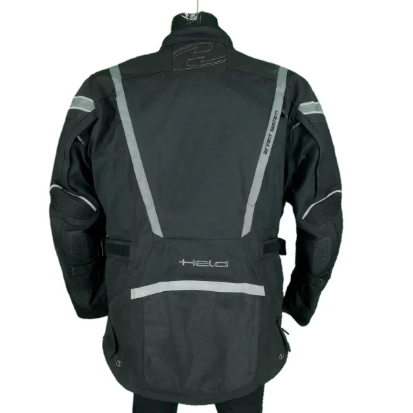 Moto jakna Held, Vel.2XL, enduro, cordura