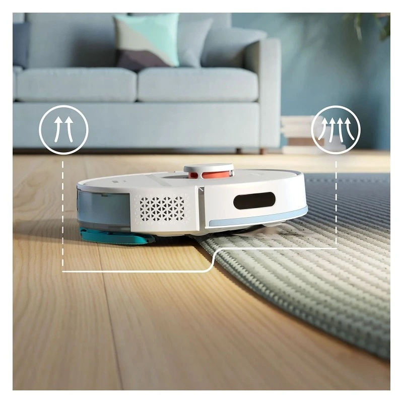 Philips robot usisivač XU2000/20