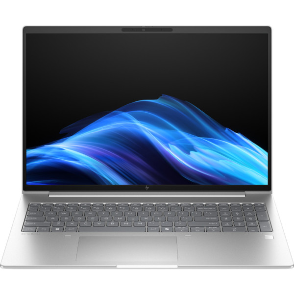 NB HP EliteBook 6 G1i U5-225U/16GB/512GB/16''WUXGA AG/GLAN/1YR/D06SPES