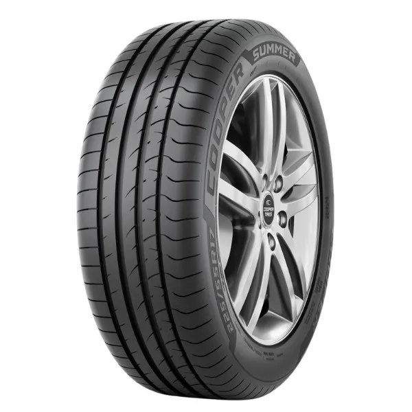 225/55R17 COOPER SUMMER 101Y XL FP