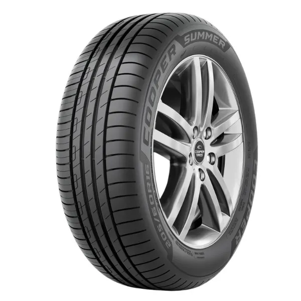 225/60R16 COOPER SUMMER 102W XL