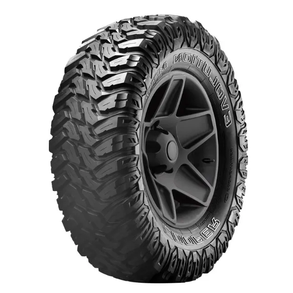 255/70R16 EVOLUTION MTT 108Q