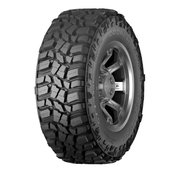 285/75R16 DISCOVERER STT PRO 126K