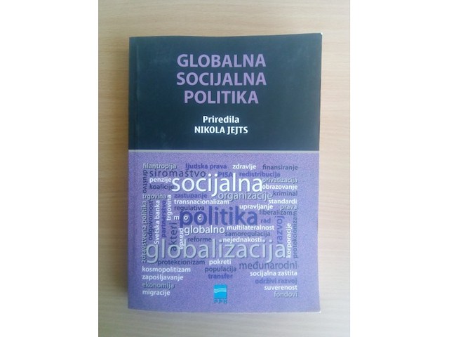 Globalna Socijalna Politika * Retko