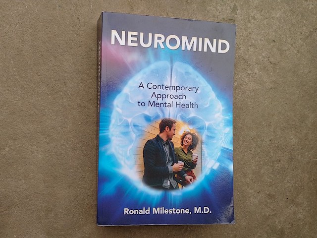 NEUROMIND, A Contemporary Approach to Mental Health