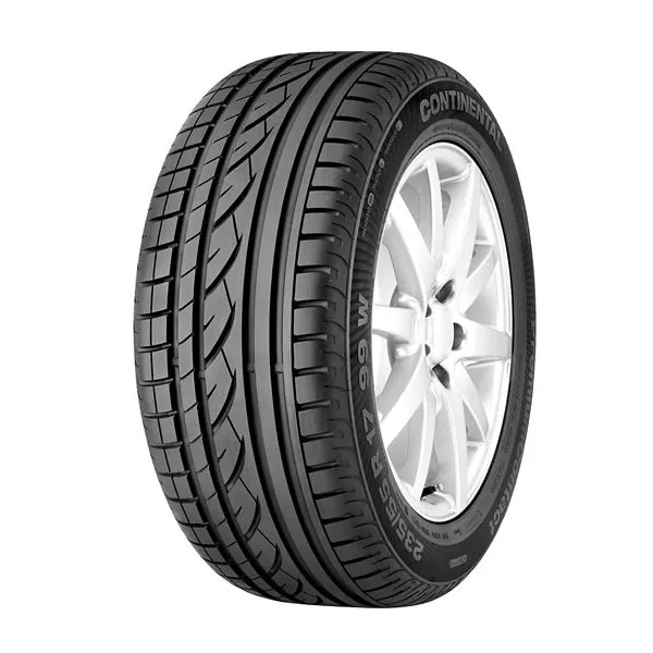 275/50R19 Conti PremiumContact 112W XL MO FR
