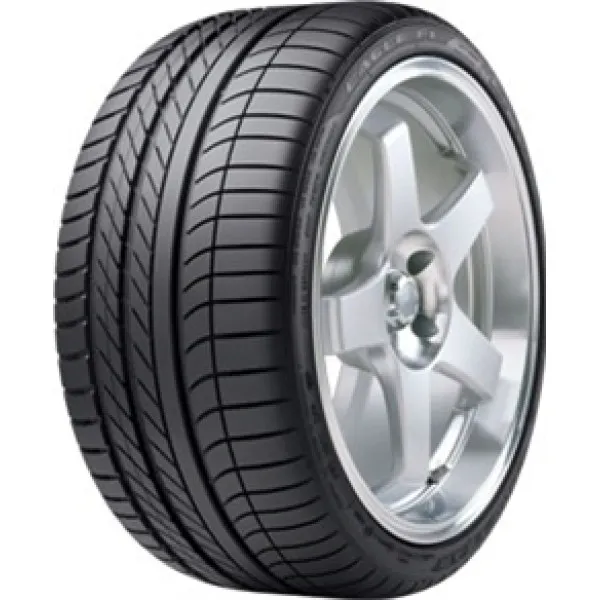 245/45R20 EAG F1 ASYMM SUV 103W XL ROF * FP