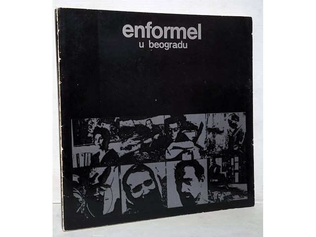 ENFORMEL U BEOGRADU