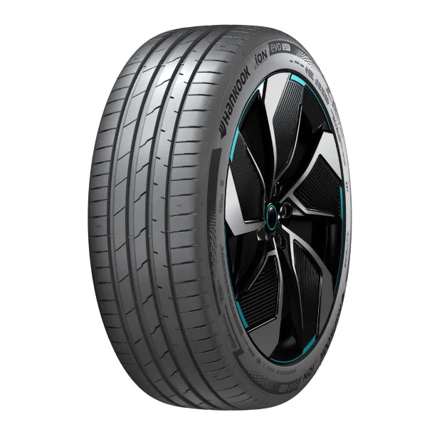 285/40R21 Hankook iON evo SUV 109Y XL SA FP