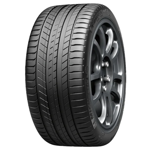 315/35R20 LATITUDE SPORT 3 110Y XL ZP