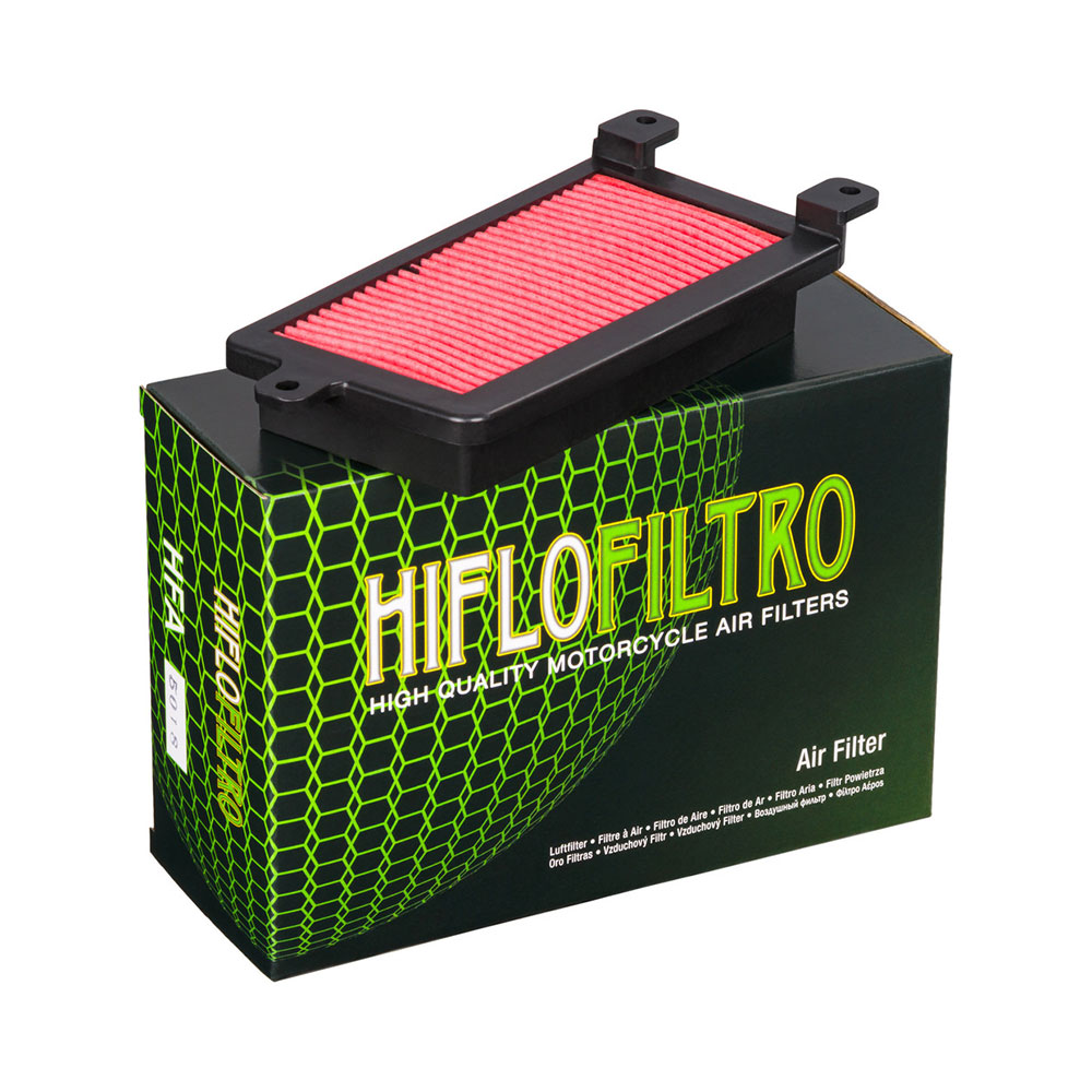 Hiflo HFA5018 4T Filter vazduha Kymco Agility 50 R16 (2008-2023)