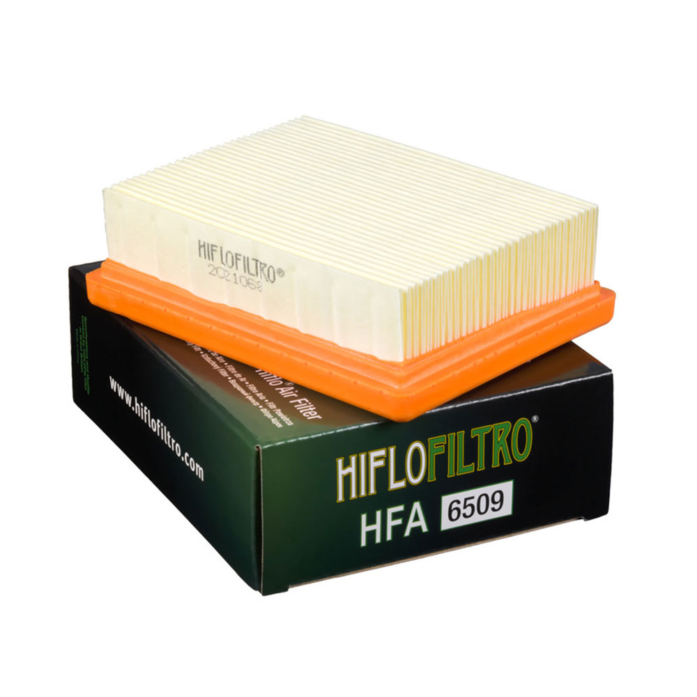 Hiflo HFA6509 Filter vazduha Triumph Bonneville 900 (2019-2024) / 1200 (2016-2024)