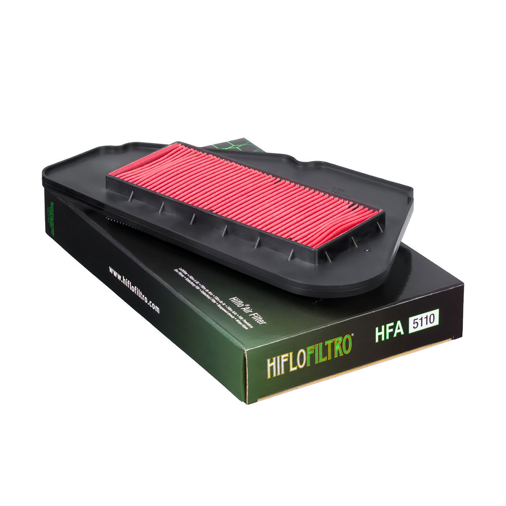 Hiflo HFA5110 Filter vazduha SYM Fiddle 125 (2010-2020)