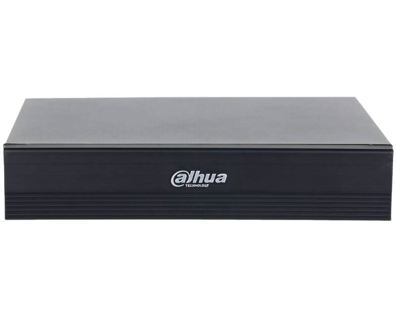 DAHUA XVR1B08-I/T 8CH DVR WizSense – REC00265