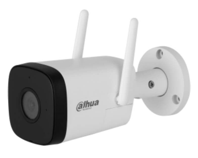 Dahua IPC-HFW1230DT-STW 2MP WiFi Bullet Kamera