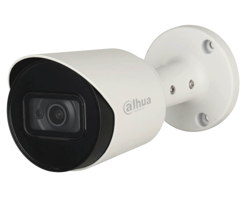 Dahua HAC-HFW1800T-A 4K HDCVI IR Bullet Kamera 2.8mm