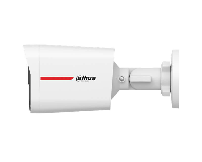 DAHUA HAC-HFW1249XP-A-PRO 2MP WizColor – Noćni nadzor u boji
