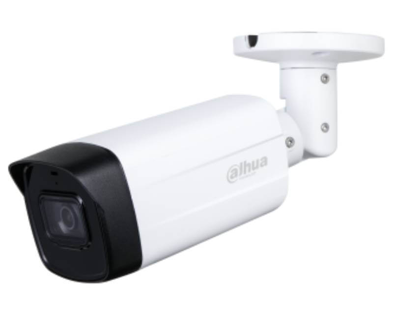 Dahua HAC-HFW1231TM-I8-A Starlight 2MP IR Bullet kamera