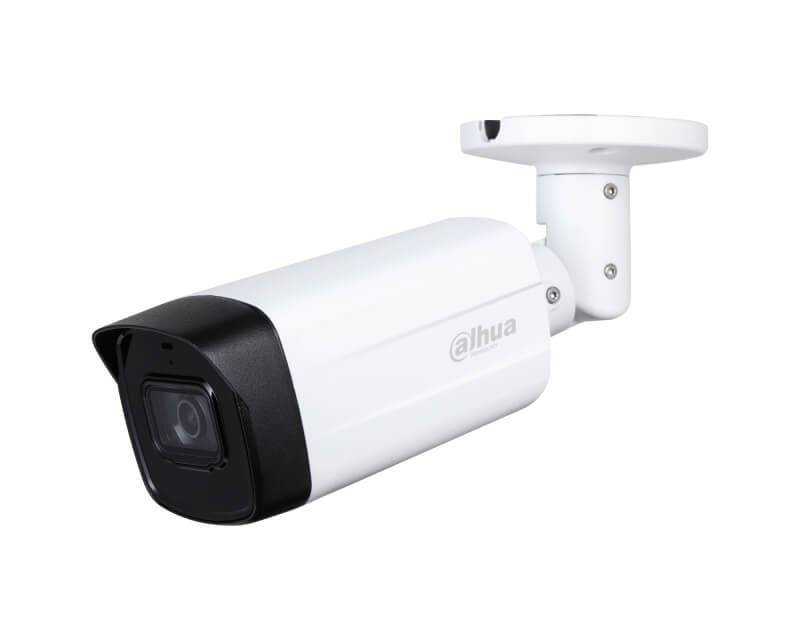 DAHUA HAC-HFW1200TH-I8-A 2MP IR Bullet kamera 80m
