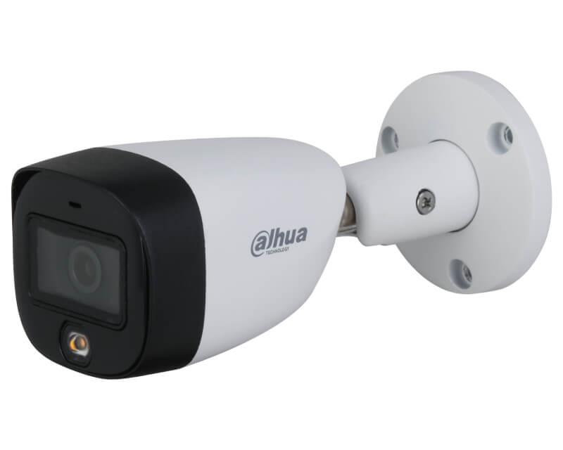 DAHUA HAC-HFW1200CMP-IL-A Dual Light Bullet kamera 2MP
