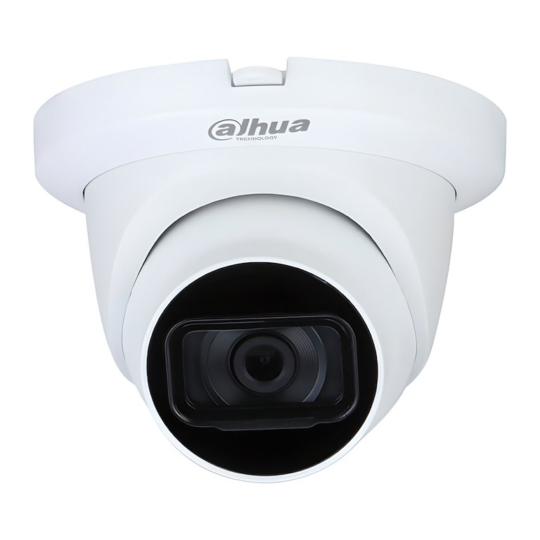 Dahua HAC-HDW2501TMQ 5MP Starlight kamera – noćni nadzor